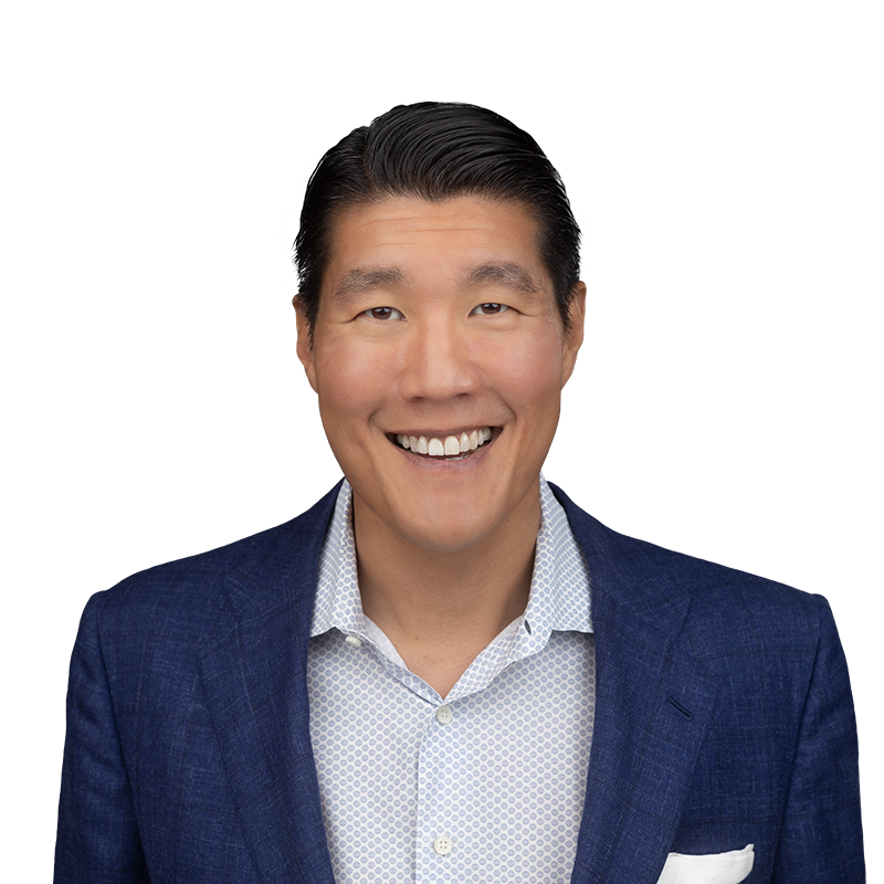 Christopher Chen, MD | Chenmed